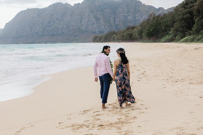 Hawaii Beach Photography - Group Size, Timing, and Overall Value