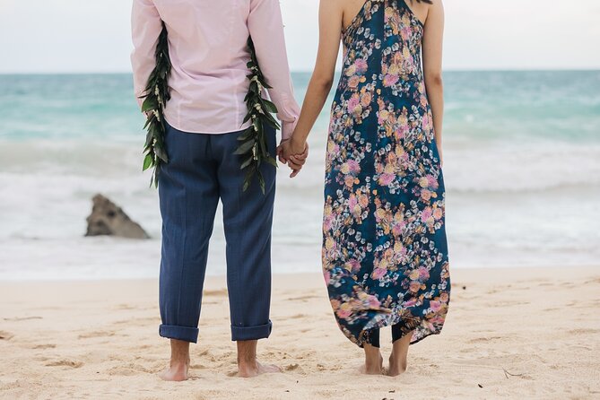 Hawaii Beach Photography - The Sum Up