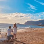Hawaii Beach Picnic Date - The Realities Behind the Experience