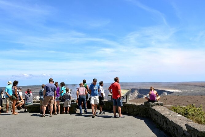 Hawaii Big Island Hilo & Volcano One Day Tour - Hawaii Big Island Hilo & Volcano One Day Tour: A Complete Guide