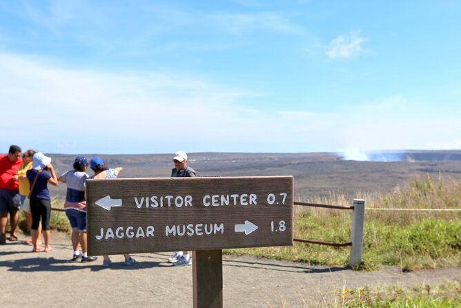Hawaii Big Island Hilo & Volcano One Day Tour - Exploring the Big Island in Depth