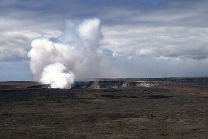 Hawaii Big Island Hilo & Volcano One Day Tour - What Travelers Say