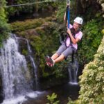 Hawaii: Big Island Hilo Zipline Tour - Final Thoughts