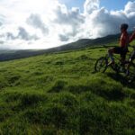 Hawai'i E-Mountain Bike Ride - Detailed Breakdown of the Itinerary