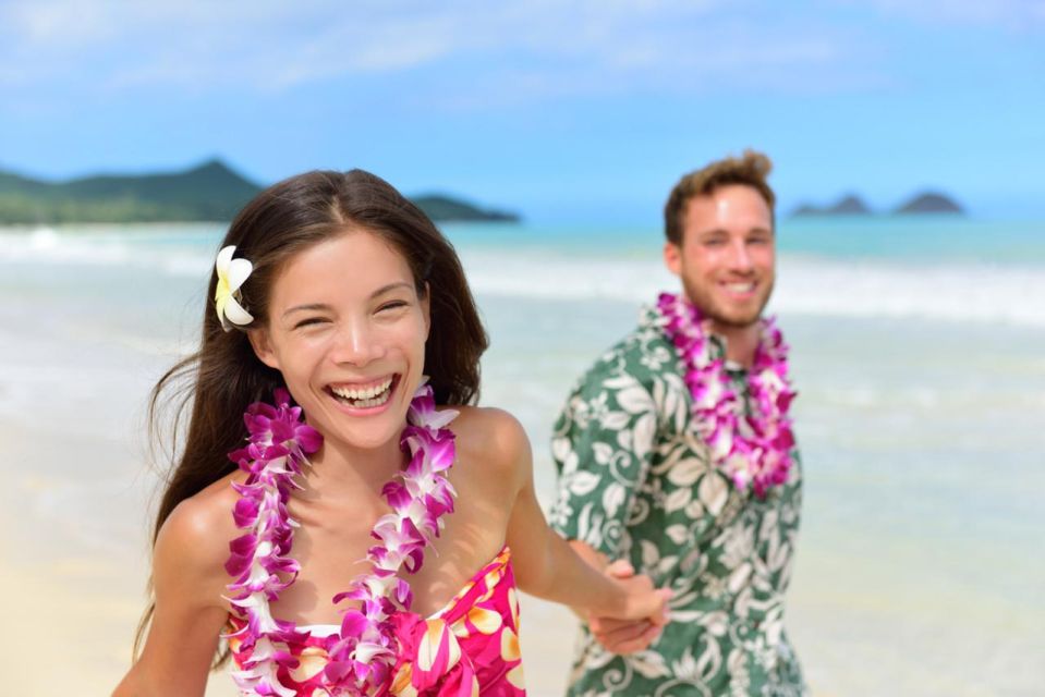 Hawaii Island Spectacle: A Majestic Circle Island Adventure - Key Points