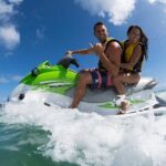 Hawaii Kai: Maunalua Bay Jet Ski Ride - Is It Worth the Price?