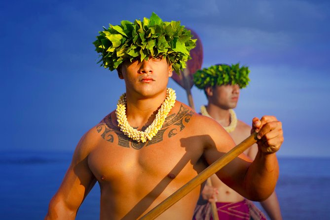 Hawaii Loa Luau on the Big Island - Practical Details and Tips