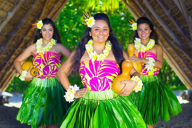 Hawaii Loa Luau on the Big Island - Final Thoughts: Is the Hawaii Loa Luau Worth It?