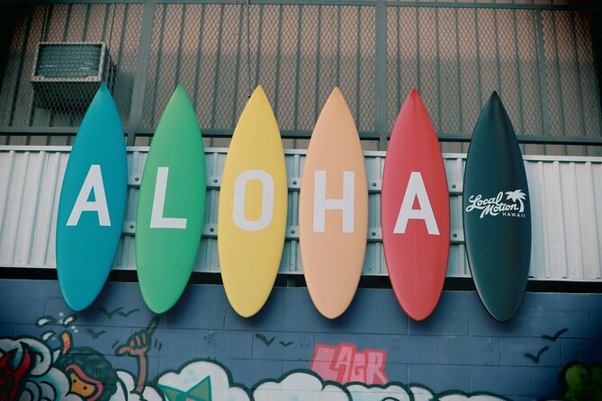 Hawaii, Oahu 1-Day Local Tour - Exploring the Highlights of the Oahu 1-Day Tour