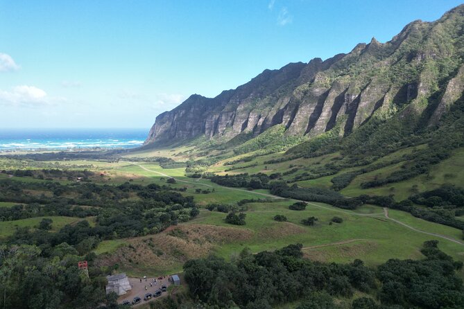 Hawaii, Oahu 1-Day Local Tour - FAQ