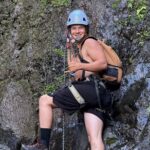 Hawaii Oahu Canyon Rappel & Hike Expedition Tour - Detailed Breakdown of the Tour Experience