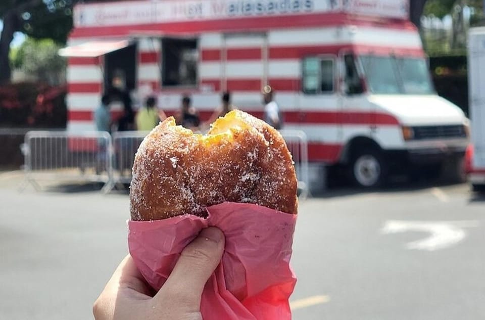 Hawaii : Oahu Island Sightseeing and Food Combo Tour - FAQ
