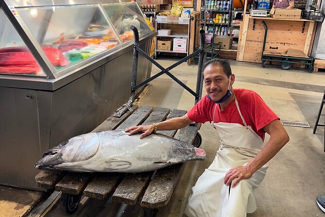 Hawaii Off The Beaten Path Food Tour - Discovering Oahu’s Hidden Culinary Gems: A Deep Dive into the Off The Beaten Path Food Tour