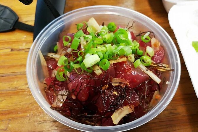 Hawaii Off The Beaten Path Food Tour - What Makes This Tour Stand Out?