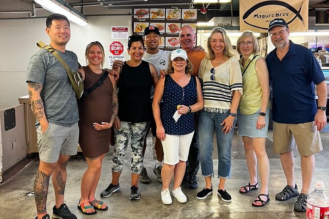 Hawaii Off The Beaten Path Food Tour - Final Thoughts