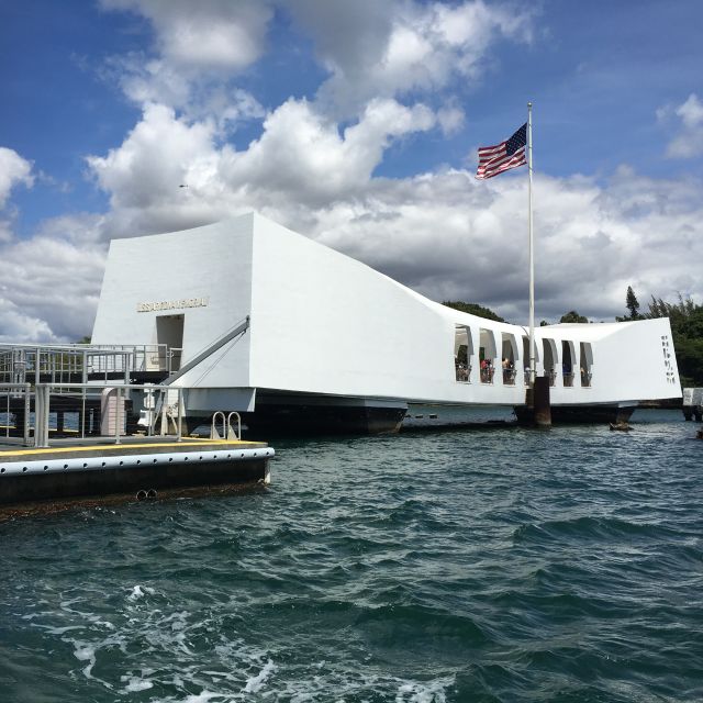 Hawaii: Pearl Harbor and North Shore adventure - Is This Tour Worth The Price?
