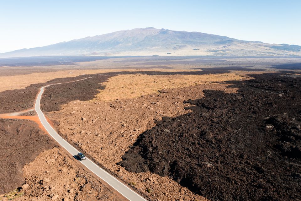 Hawaii: Private All-Inclusive High Country Adventure - FAQ