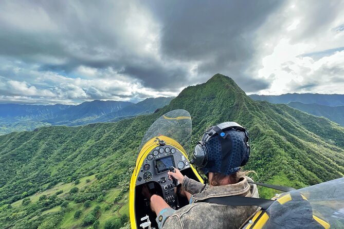 Hawaii Private Gyroplane Flights Over Oahus North Shore - Hawaii Private Gyroplane Flights Over Oahu’s North Shore: A Thorough Review