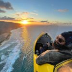 Hawaii Private Gyroplane Flights Over Oahus North Shore - An In-Depth Look at the Gyroplane Experience
