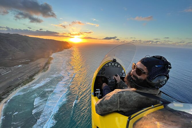 Hawaii Private Gyroplane Flights Over Oahus North Shore - An In-Depth Look at the Gyroplane Experience
