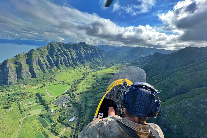Hawaii Private Gyroplane Flights Over Oahus North Shore - Final Thoughts: Is It Worth It?