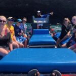 Hawai'i: Private Snorkeling Tour with Lunch and Drinks - An In-Depth Look at the Tour Experience