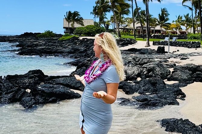 Hawaii Retreat Center - Practical Details and What to Expect
