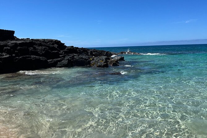 Hawaii Retreat Center - Final Words