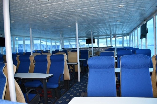 Hawaii Semisub Classic Friday Fireworks Dinner Cruise - FAQ