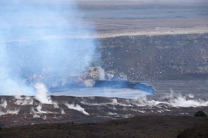Hawaii Volcanoes National Park and Hilo Highlights Small Group Tour - The Practicalities: What to Expect