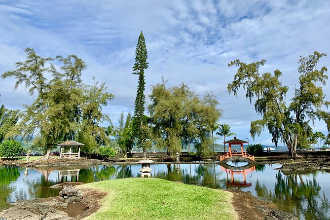 Hawaii Volcanoes National Park and Hilo Highlights Small Group Tour - FAQs