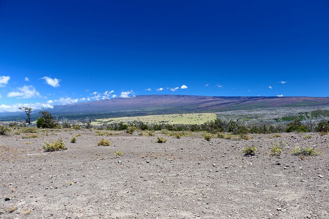Hawaii Volcanoes National Park and Hilo Highlights Small Group Tour - Final Thoughts