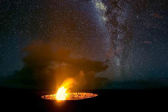 Hawaii Volcanoes National Park Experience Departing from Oahu - Value and Overall Impression