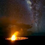 Hawaii Volcanoes National Park Experience from Kauai - Viewing the Volcanoes Up Close