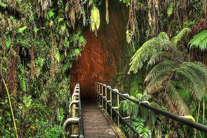 Hawaii Volcanoes National Park Experience from Kauai - Practical Details and What You Should Know
