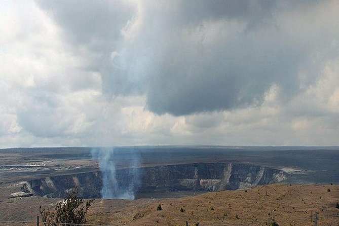 Hawaii Volcanoes National Park Experience from Kauai - Who Will Love This Tour?