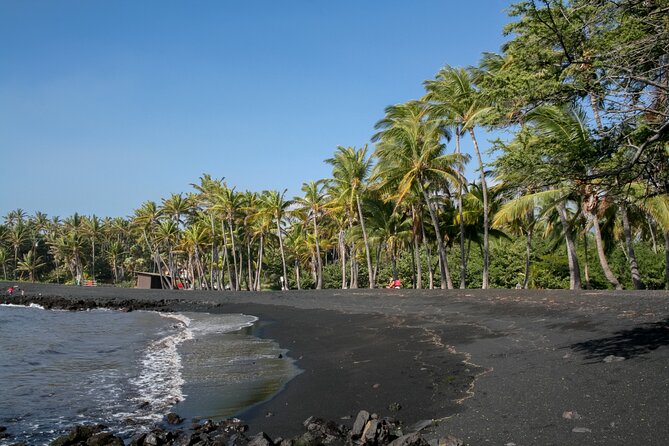 Hawaii Volcanoes National Park Experience from Maui - What We Think Could Improve