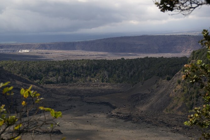 Hawaii Volcanoes National Park Experience from Maui - FAQs