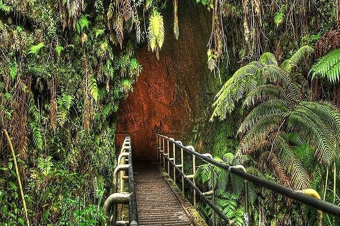 Hawaii Volcanoes National Park Experience From the Big Island - Final Thoughts