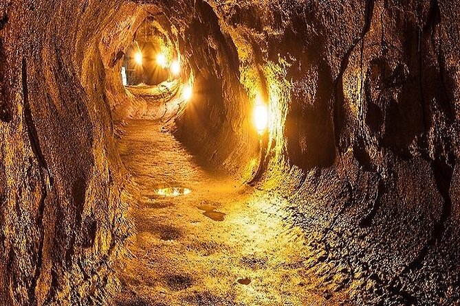 Hawaii Volcanoes National Park Experience from the Big Island - Who Would Love This Tour?