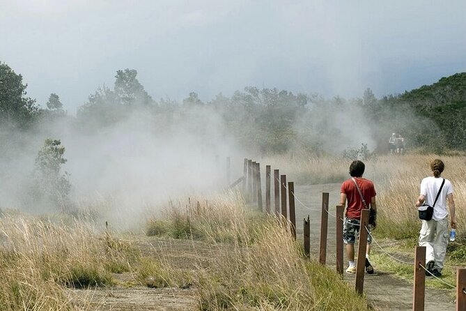 Hawaii Volcanoes National Park Experience from the Big Island - Final Thoughts: Is This Tour Worth It?  