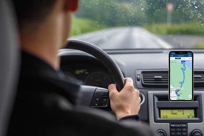 Hawaii Volcanoes National Park Self-Guided Driving Audio Tour - Practical Tips for Making the Most of It