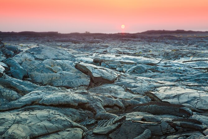 Hawaii Volcanoes National Park Self-Guided Driving Audio Tour - Who Will Love This Tour?