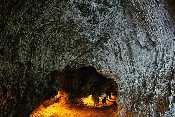Hawaii Volcanoes, Waterfalls, Beaches & Hilo Highlights Day Tour - Who Would Love This Tour?