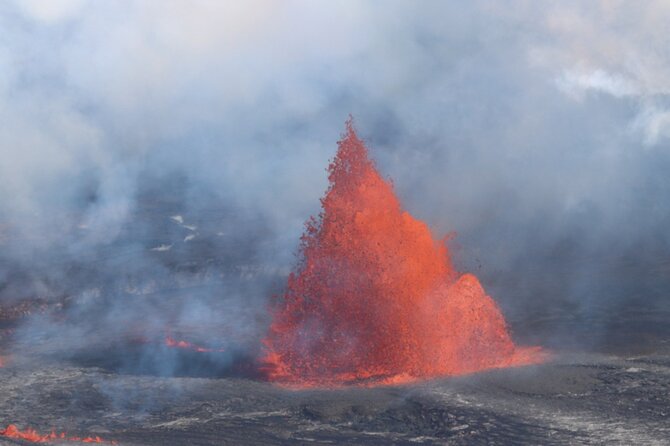 Hawaii Volcanoes, Waterfalls, Beaches & Hilo Highlights Day Tour - Final Thoughts