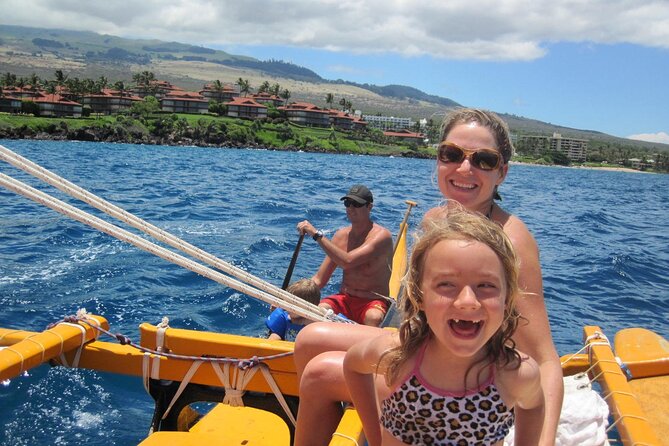 Hawaiian Canoe Sailing Experience in Maui - Who Will Love This Experience?