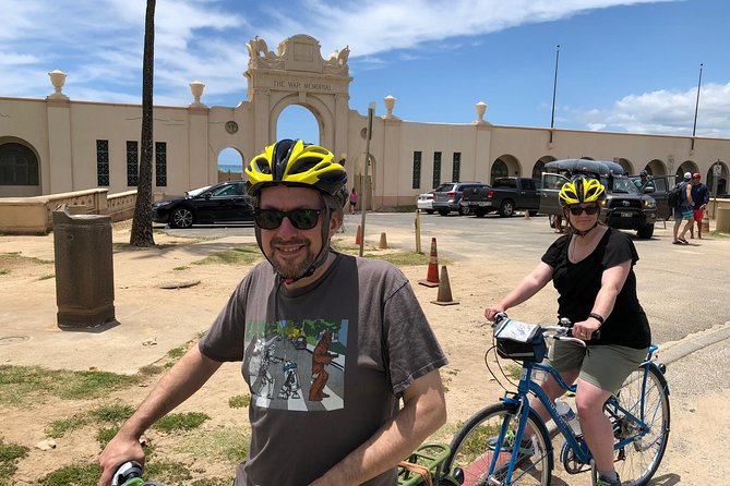 Hawaiian Food Tour by Bike in Oahu - Who Will Love This Tour?