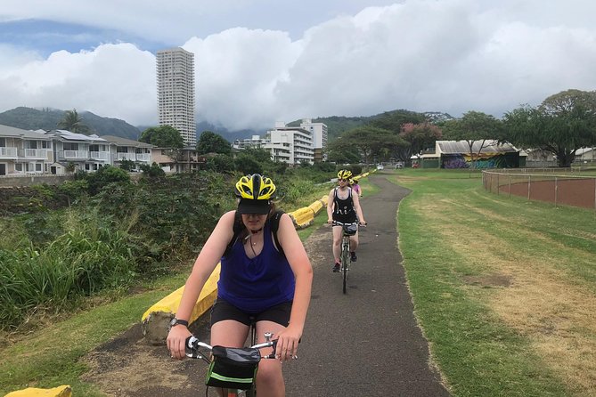 Hawaiian Food Tour by Bike in Oahu - Final Thoughts: Is It Worth It?