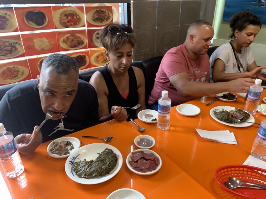 Hawaiian Foodie Bike Tour - Hawaiian Foodie Bike Tour Review