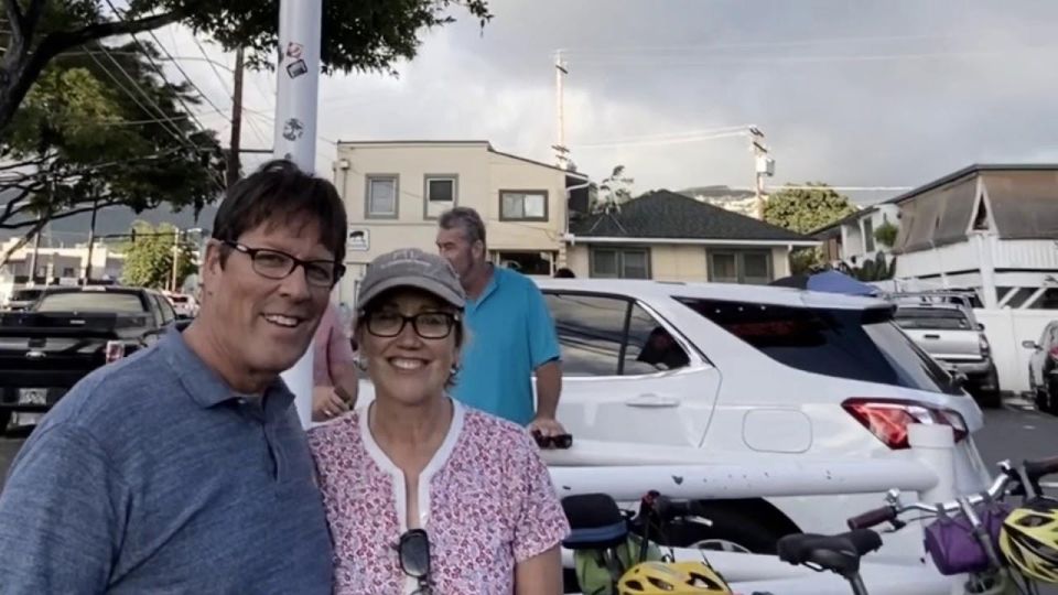 Hawaiian Foodie Bike Tour - Final Thoughts